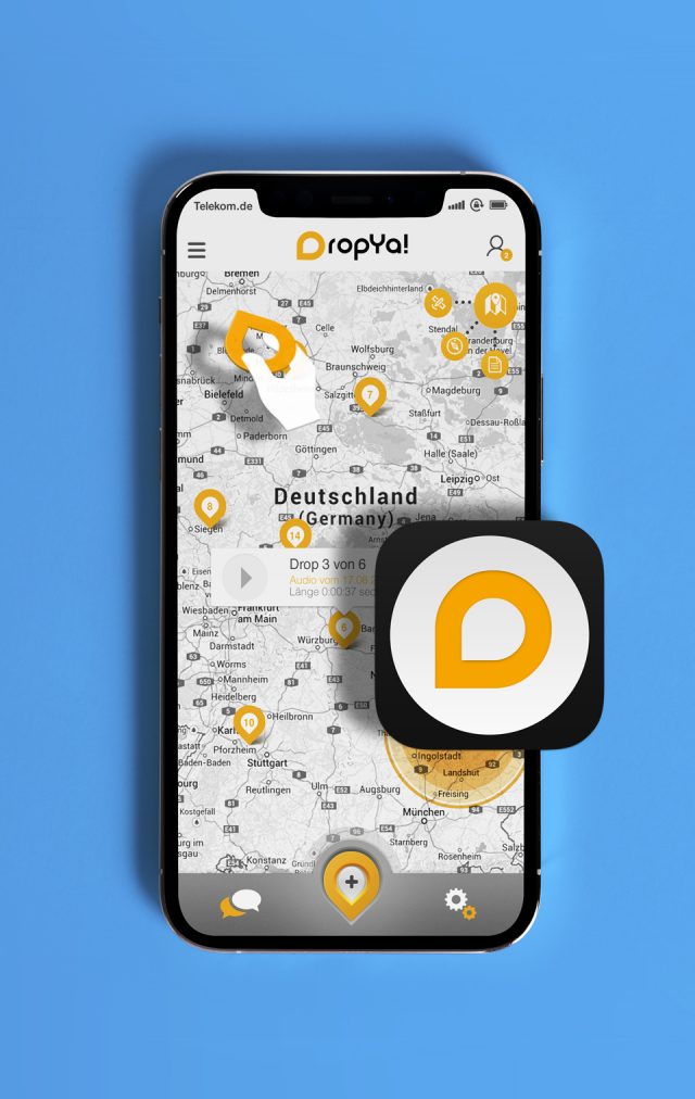 UNDQUADRAT - UNDQUADRATdialog®